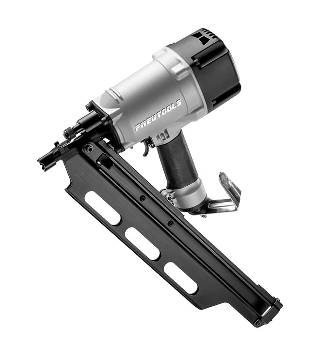 3 1/2″ 21° Plastic Collated Framing Gun – PneuTools – SN2283H-AD - JC ...